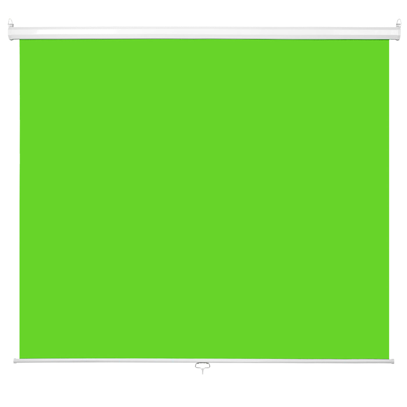 Collapsible Green Screen Backdrop | Professional Green Screen — KHOMO GEAR